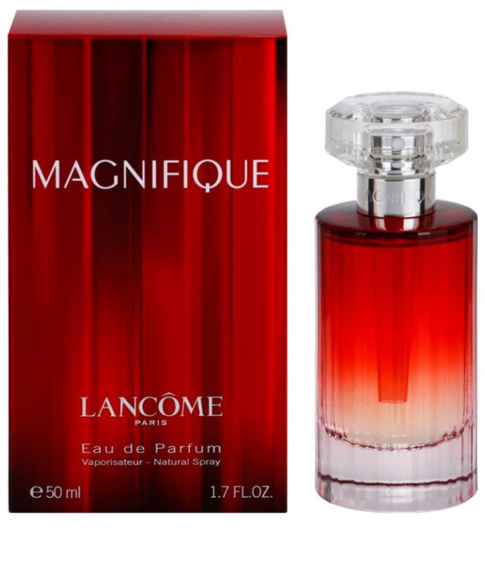 Lancôme Magnifique, Eau de Parfum für Damen 50 ml | notino.at