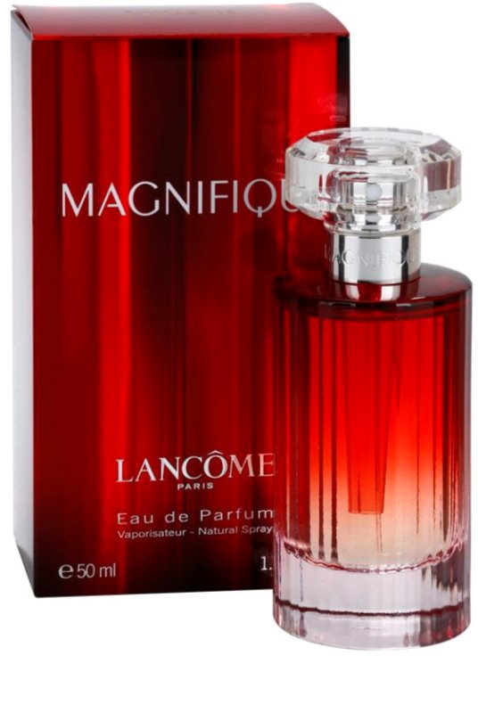 Lancôme Magnifique, Eau de Parfum for Women 50 ml | notino.co.uk