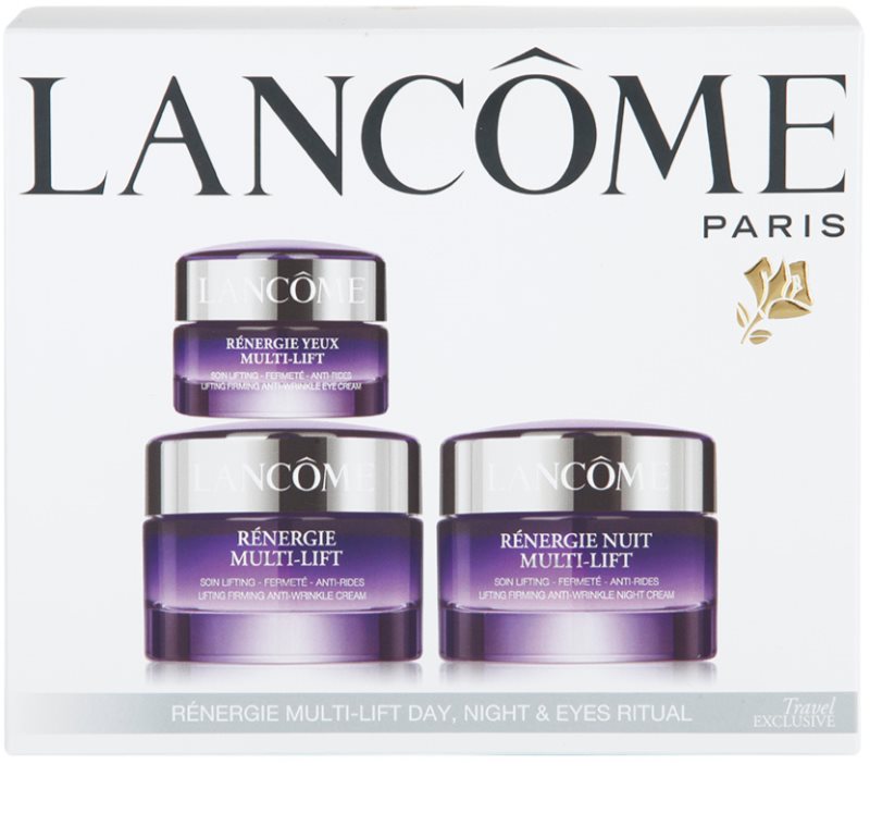 LANCÔME RÉNERGIE MULTI-LIFT Cosmetic Set III. | notino.co.uk