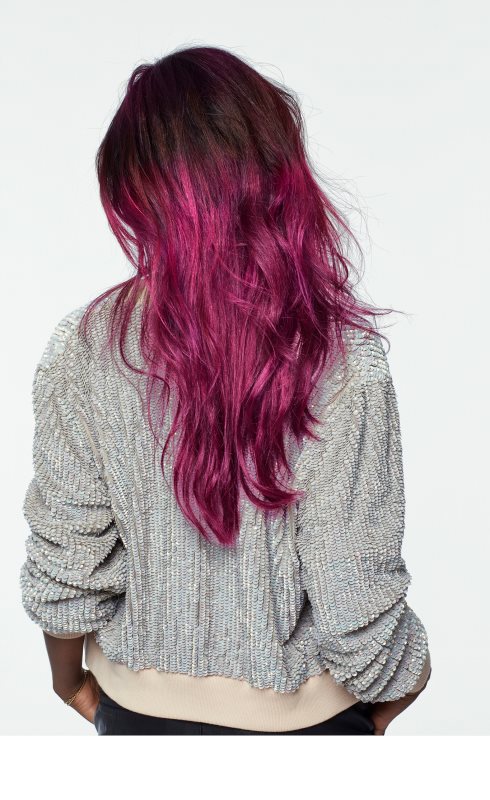 L’ORÉAL PARIS COLORISTA SPRAY Hair Color In Spray | notino.co.uk