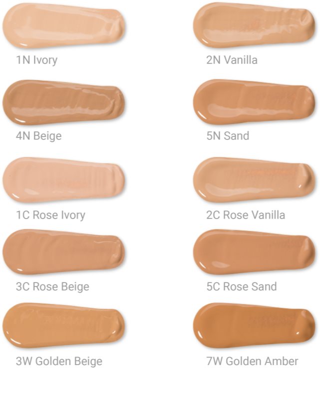 L'ORÉAL PARIS TRUE MATCH tekući make-up | notino.hr