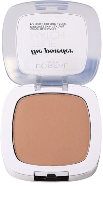 L'ORÉAL PARIS TRUE MATCH Compact Powder | notino.co.uk