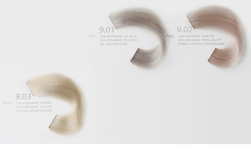 L’Oréal Professionnel Dialight, półtrwały kolor włosów bez amoniaku ...