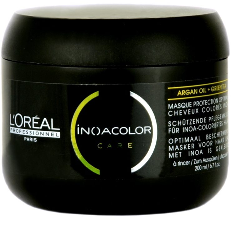 L’ORÉAL PROFESSIONNEL INOA COLOR CARE Mask For Colored Hair | notino.co.uk