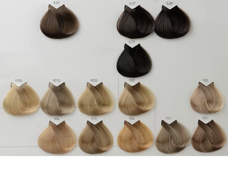 L'ORÉAL PROFESSIONNEL MAJIBLOND ULTRA Hair Color | notino.co.uk