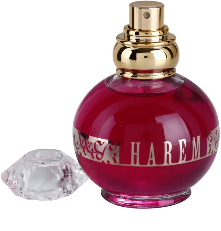 LR Harem, Eau de Parfum for Women 50 ml | notino.co.uk