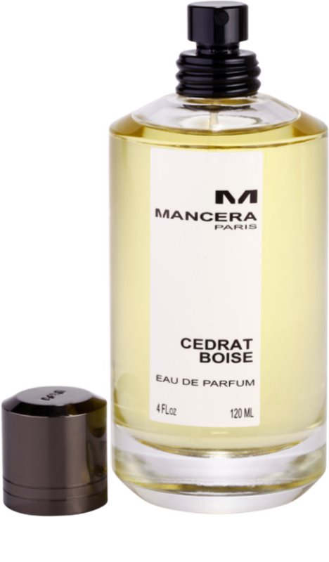 Mancera Cedrat Boise, eau de parfum unisex 120 ml | notino.it