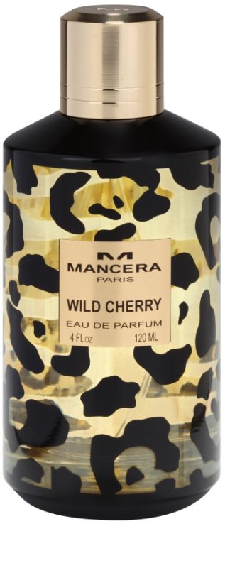 Mancera Wild Cherry, Eau de Parfum unisex 120 ml | notino.co.uk