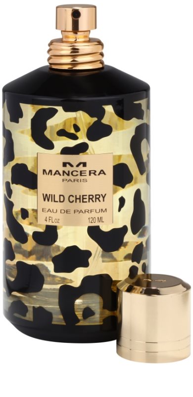 Mancera Wild Cherry, Eau de Parfum unisex 120 ml | notino.co.uk