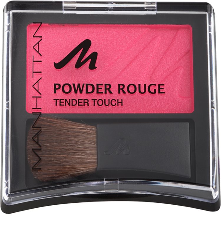 MANHATTAN POWDER ROUGE Puder-Rouge | notino.de
