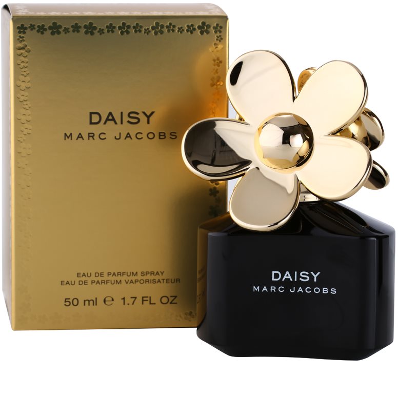 Marc Jacobs Daisy, Eau de Parfum for Women 50 ml | notino.co.uk
