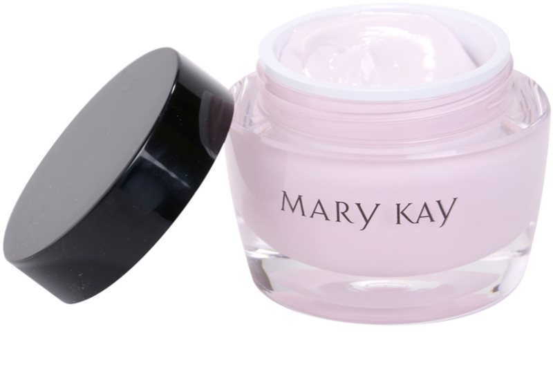 Mary Kay Intense Moisturising Cream, crema hidratante para pieles secas ...