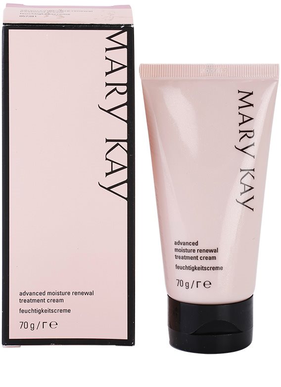Mary Kay Advanced, crema hidratante para pieles normales y secas ...
