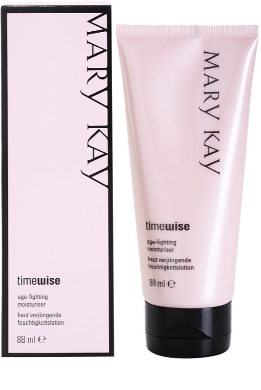 MARY KAY TIMEWISE creme hidratante para pele mista e oleosa | notino.pt