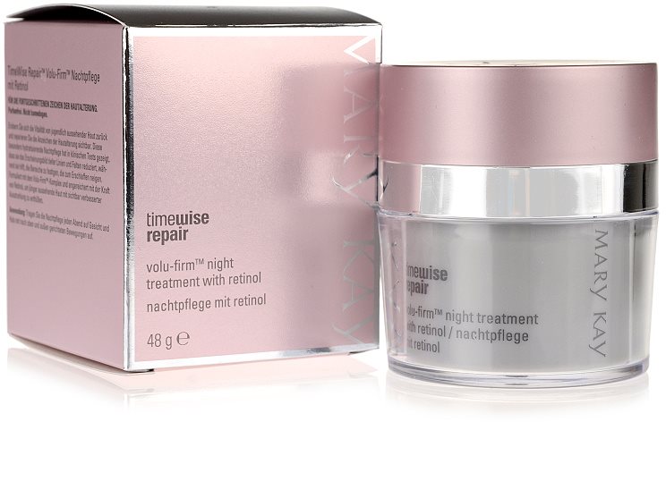 MARY KAY TIMEWISE REPAIR crema de noche | notino.es