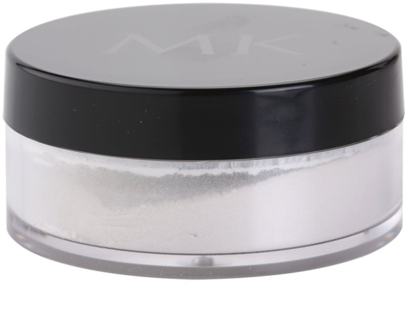 MARY KAY TRANSLUCENT LOOSE POWDER polvos transparentes | notino.es