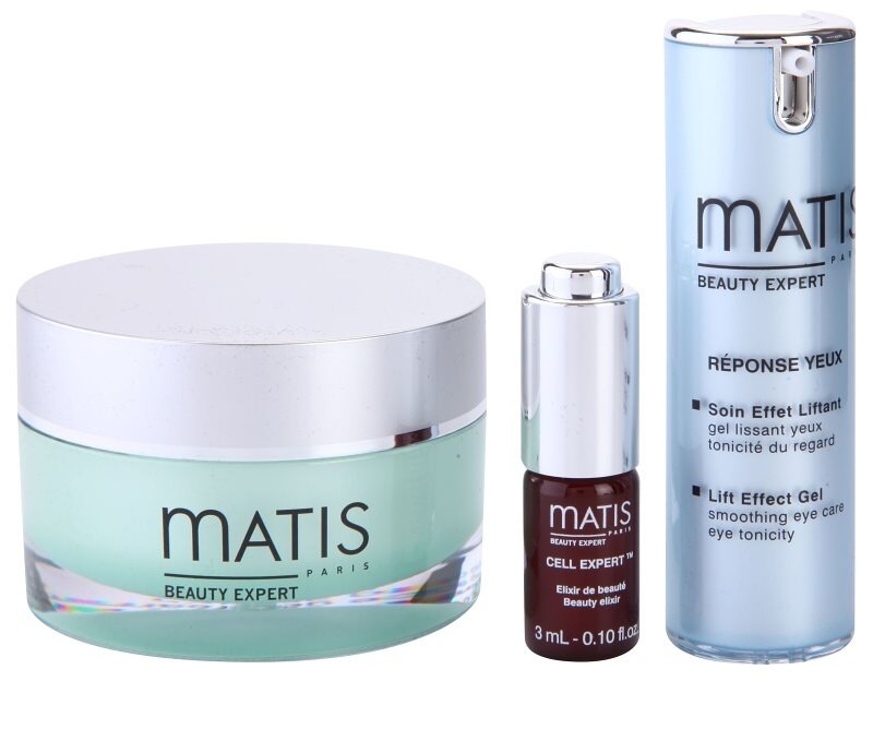 MATIS PARIS BEAUTY EXPERT coffret I. | notino.pt