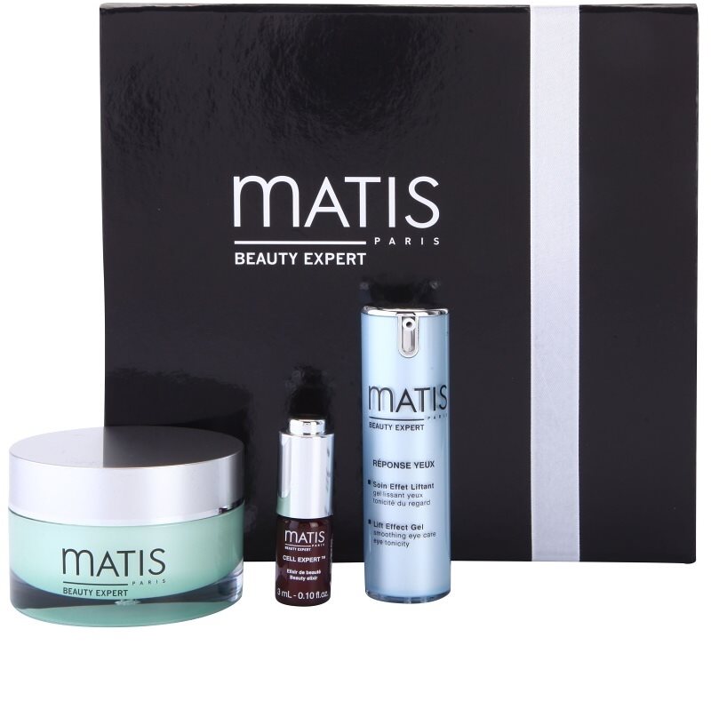 MATIS PARIS BEAUTY EXPERT coffret I. | notino.pt