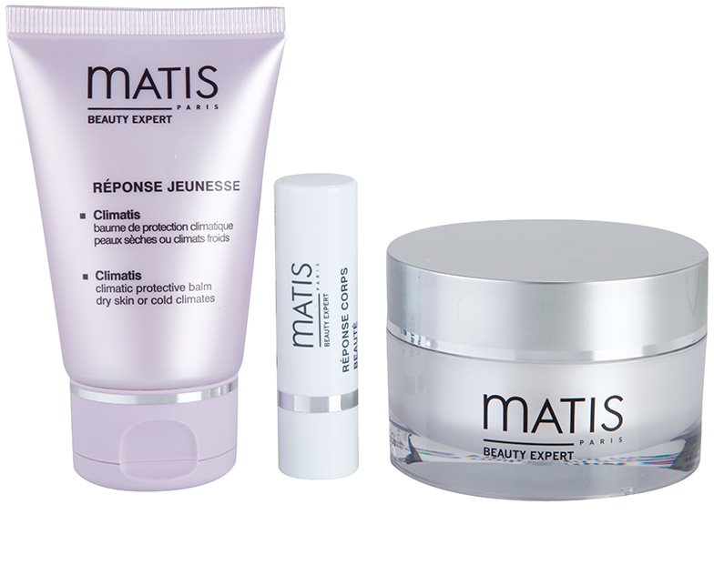 MATIS PARIS RÉPONSE JEUNESSE coffret VII. | notino.pt