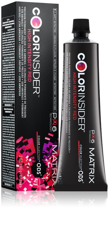 MATRIX COLORINSIDER tinte de pelo | notino.es