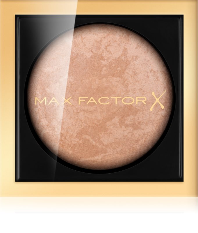 MAX FACTOR CREME BRONZER Bronzer | notino.de
