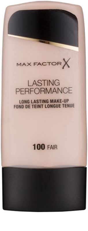 Max Factor Lasting Performance, dlouhotrvající tekutý make-up | notino.cz