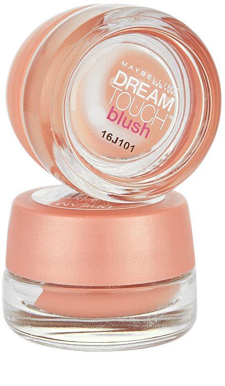 MAYBELLINE DREAM TOUCH™ BLUSH Cream Blush | notino.co.uk