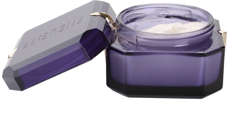 Mugler Alien, Body Cream for Women 200 ml | notino.co.uk