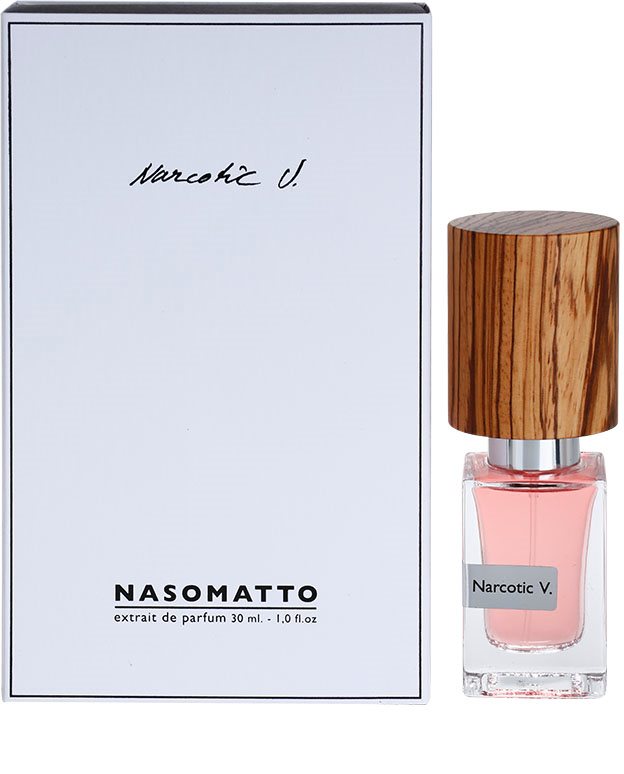 Nasomatto Narcotic V., Perfume Extract for Women 30 ml | notino.co.uk