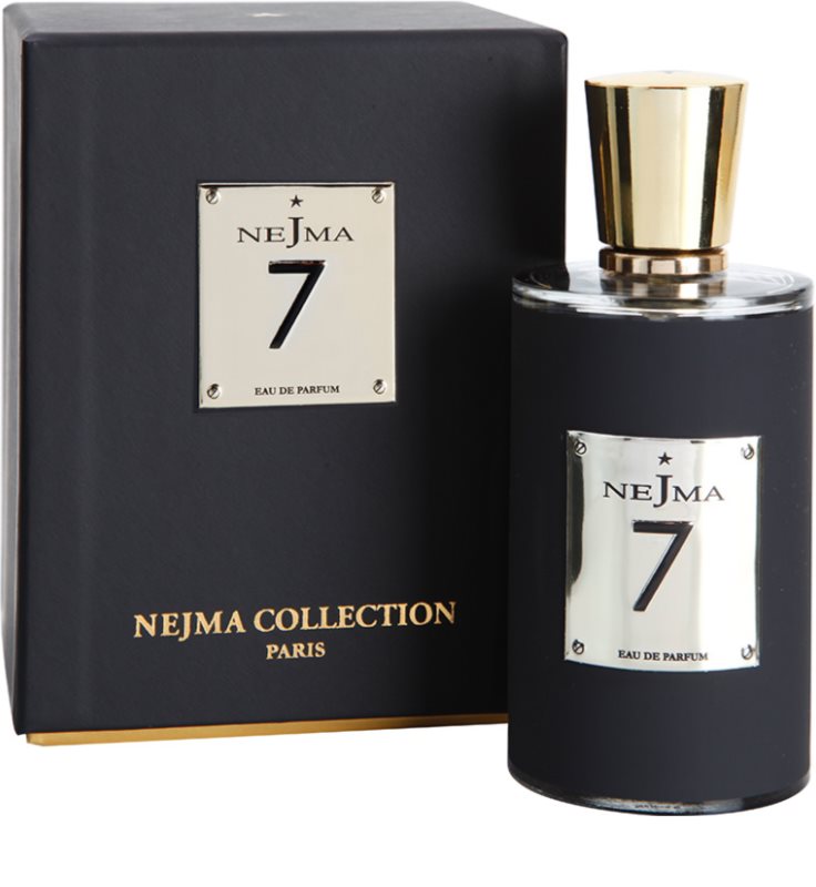 Nejma Nejma 7, woda perfumowana dla kobiet 100 ml | iperfumy.pl