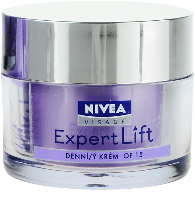 Spannende Nivea Creme Gesicht Reife Haut Bild