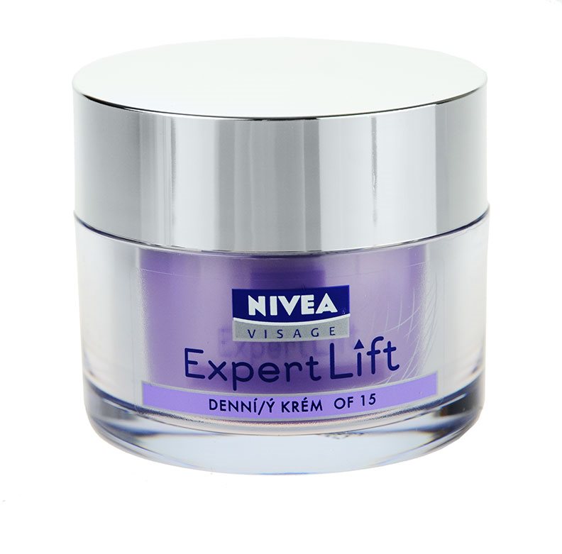 Spannende Nivea Creme Gesicht Reife Haut Bild