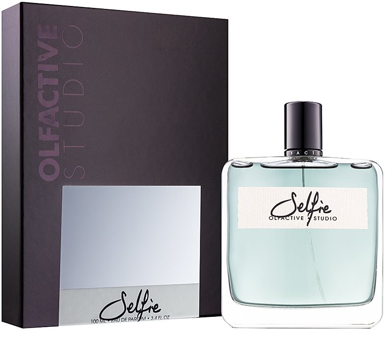 Olfactive Studio Selfie, eau de parfum mixte 100 ml | notino.fr