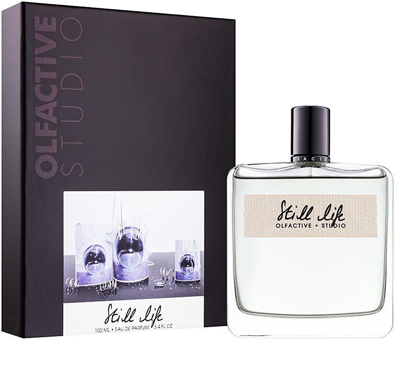 Olfactive Studio Still Life, Eau de Parfum unisex 100 ml | notino.dk