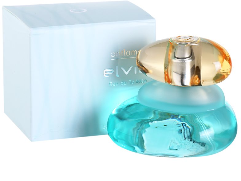 Oriflame Elvie, Eau de Toilette für Damen 50 ml | notino.de
