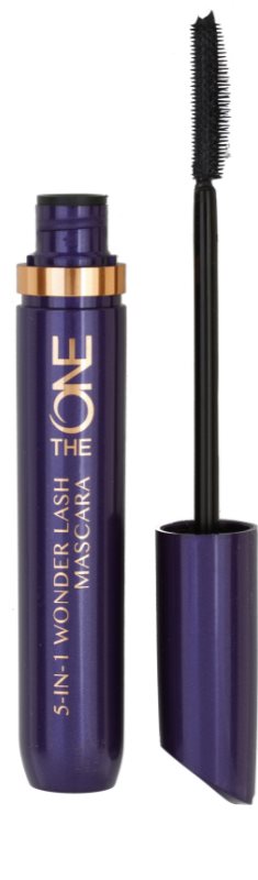 ORIFLAME THE ONE WONDER LASH 5 IN1 Mascara 5 in 1 | notino.de