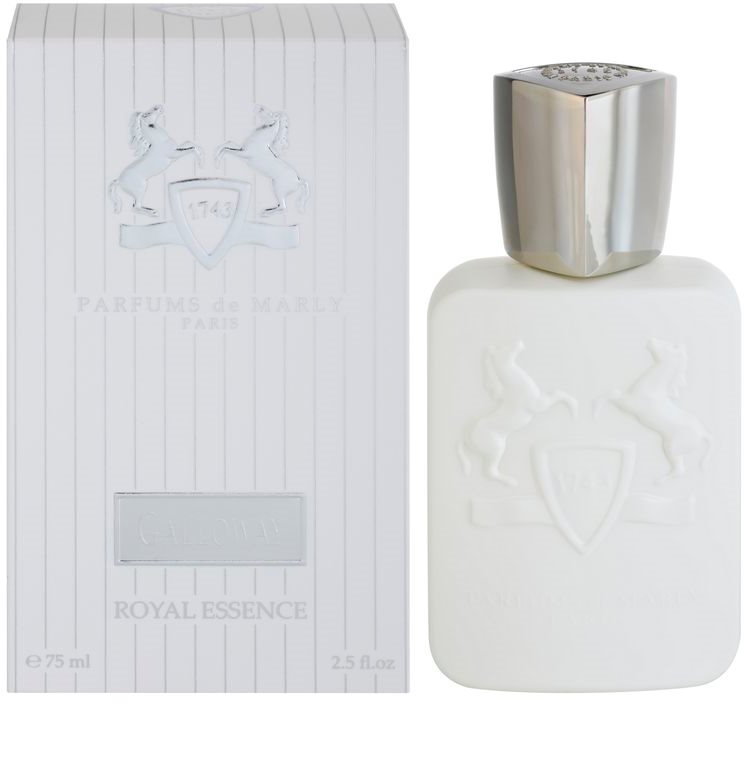 Parfums De Marly Galloway Royal Essence, Eau de Parfum unisex 75 ml ...