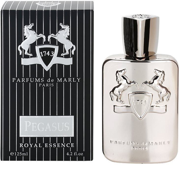 Parfums De Marly Pegasus Royal Essence, Eau de Parfum unisex 125 μλ ... Parfums De Marly Pegasus Royal Essence, Eau de Parfum unisex 125 μλ ...