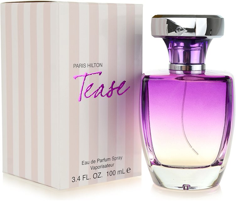 Paris Hilton Tease, eau de parfum para mujer 100 ml | notino.es