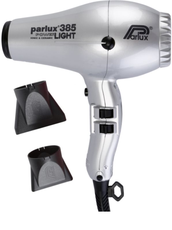 PARLUX 385 POWER LIGHT IONIC & CERAMIC sèche-cheveux | notino.fr