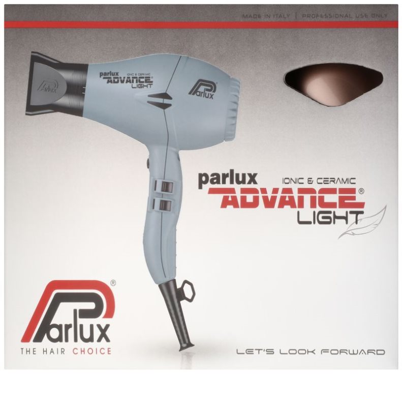 PARLUX ADVANCE LIGHT secador de cabelo | notino.pt
