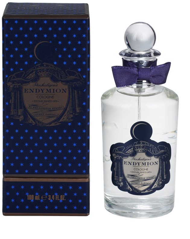 Penhaligon's Endymion, Eau de Cologne for Men 100 ml | notino.co.uk