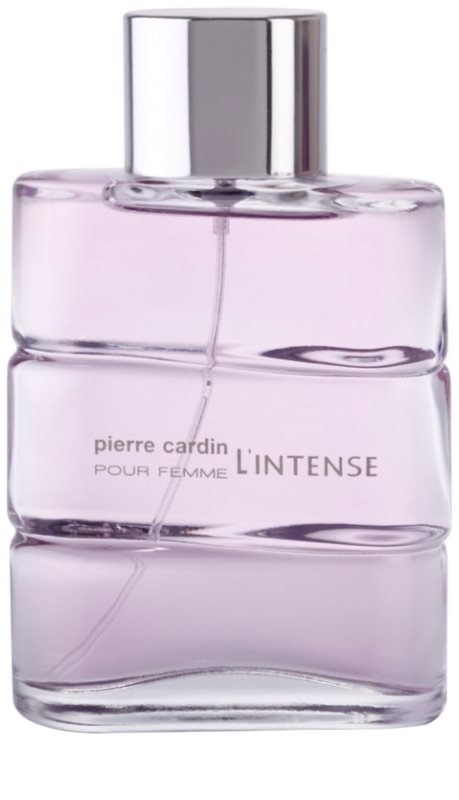 Pierre Cardin l'Intense, eau de parfum pour femme 75 ml | notino.fr