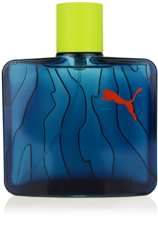 Puma Animagical Man, Eau de Toilette für Herren 60 ml | notino.de