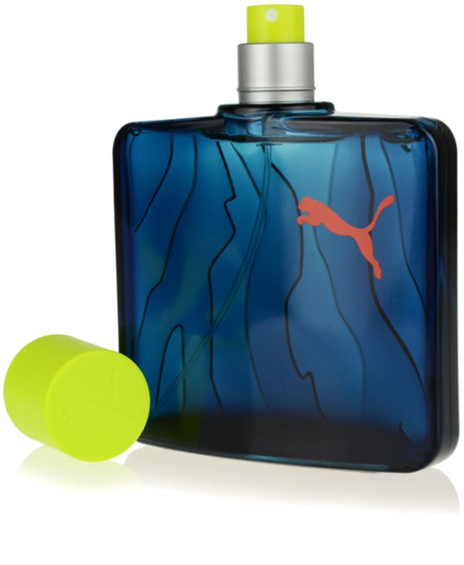 Puma Animagical Man, Eau de Toilette für Herren 60 ml | notino.de