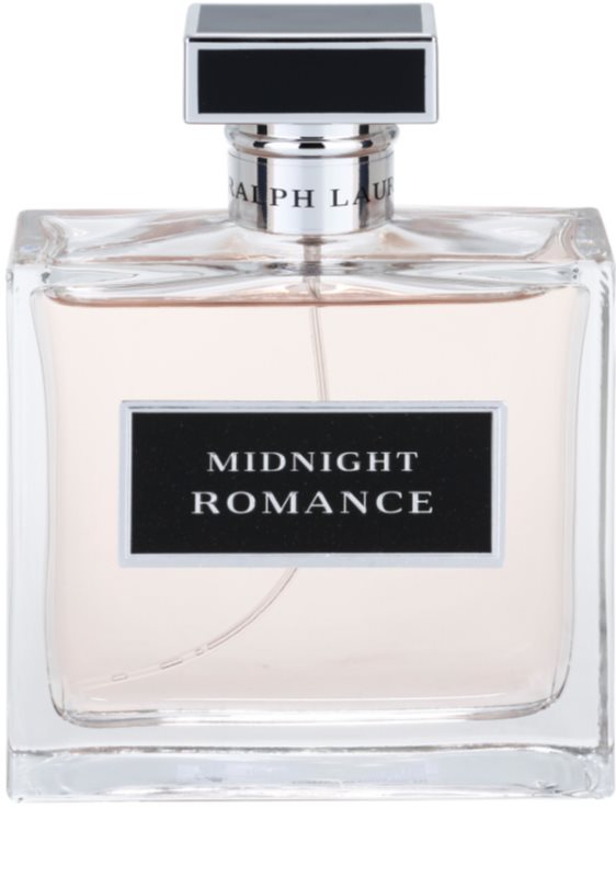 Ralph Lauren Midnight Romance, eau de parfum pour femme 100 ml | notino.be