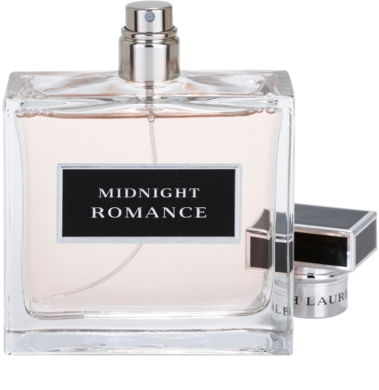 Ralph Lauren Midnight Romance, eau de parfum pour femme 100 ml | notino.be