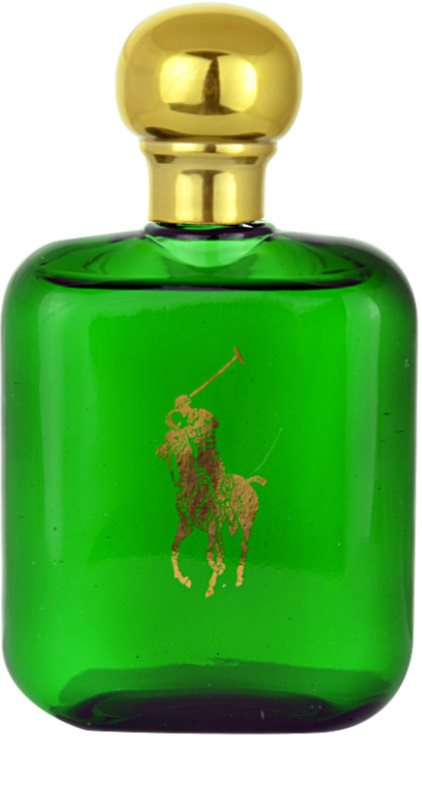 Ralph Lauren Polo Green, After Shave für Herren 118 ml | notino.de