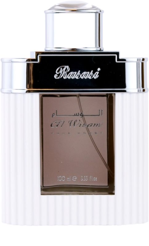 Rasasi Al Wisam Day, Eau de Parfum für Herren 100 ml | notino.de