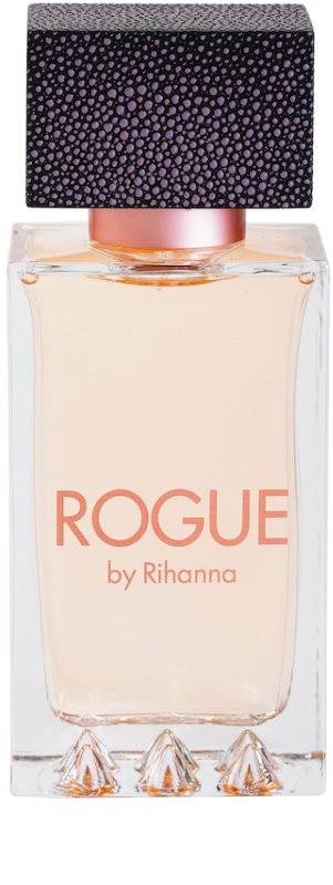 Rihanna Rogue, eau de parfum para mujer 125 ml | notino.es